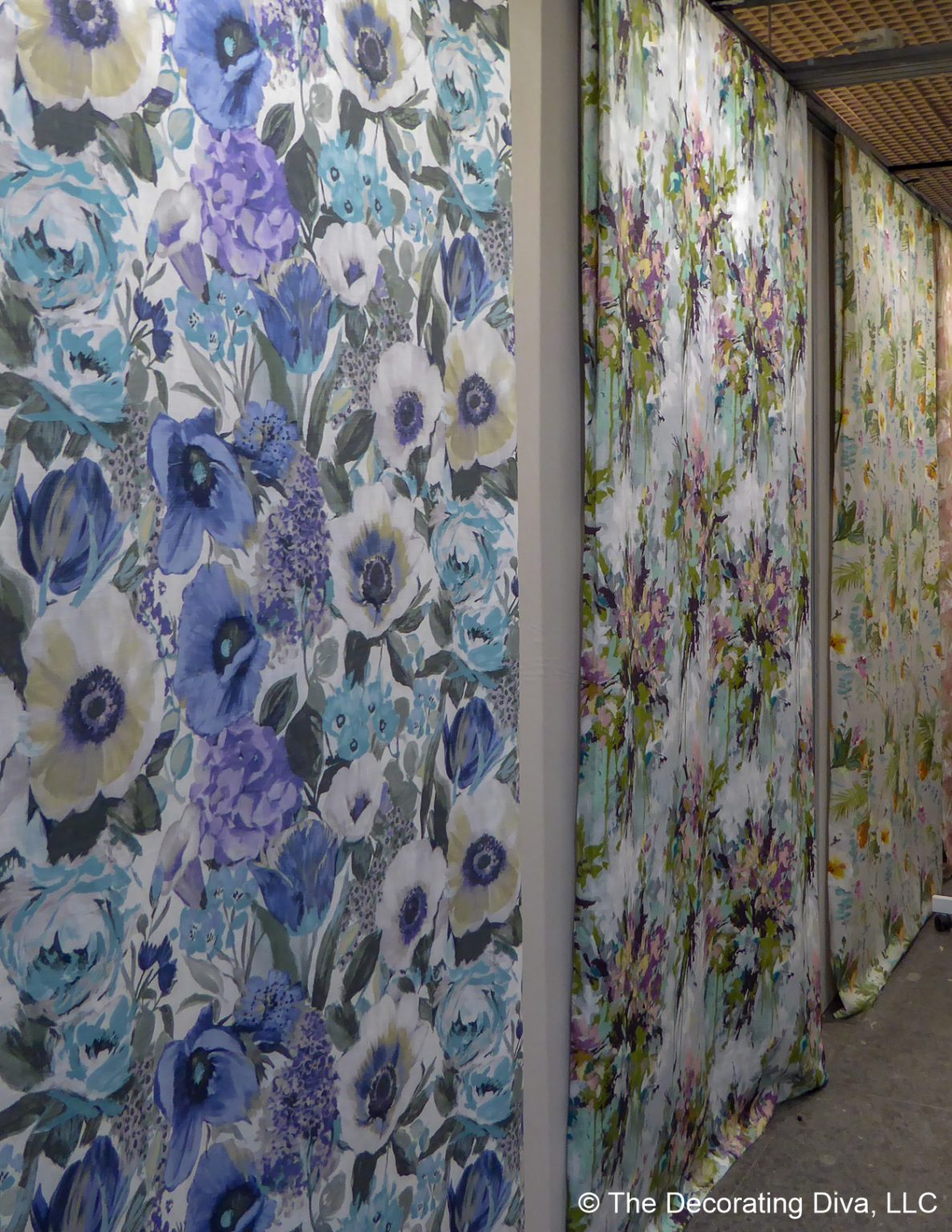 Edinburgh Weavers | United Kingdom – Decorating Diva Magazine