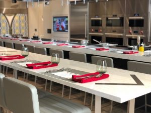 Sub-Zero, Wolf, and Cove: Cooking Up Luxury Kitchen Style in Miami’s ...
