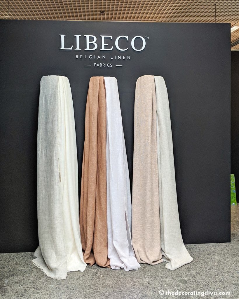 Libeco Linen Collection – Decorating Diva Magazine